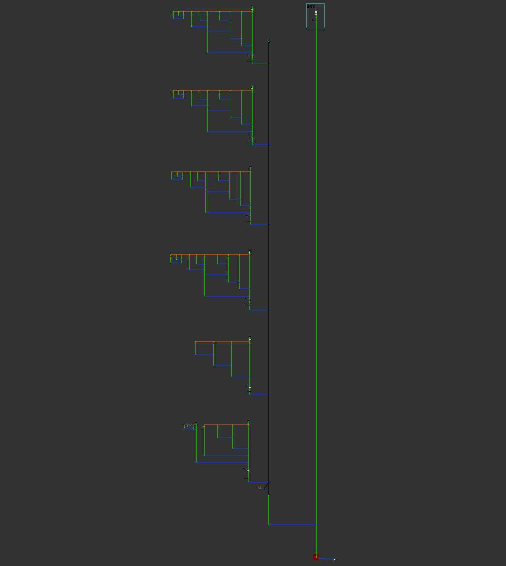 Asteroid Deep Compositing Course